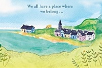 Emma Block Illustration